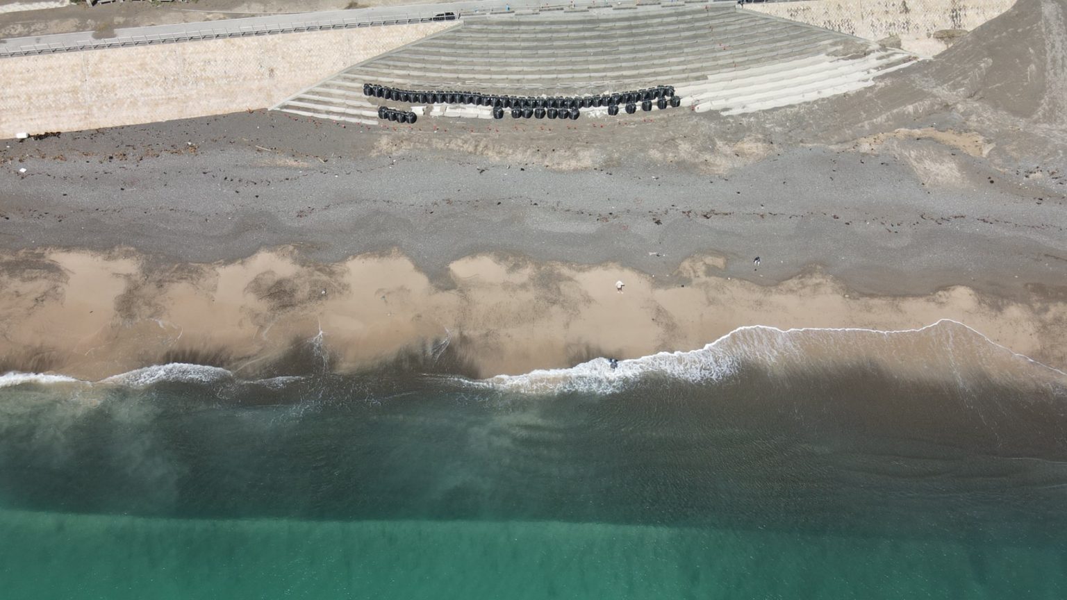 【三重県志摩市】『和具広の浜・布施田ふれあい公園』の海釣りガイド（釣れる魚・駐車場・トイレ）｜東海釣りwalker